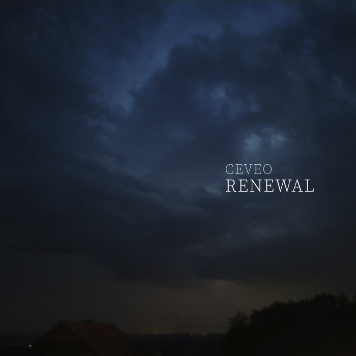 Renewal (Studio Jam Version) | CEVEO