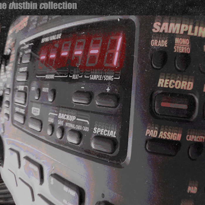 the dustbin collection | exaile9