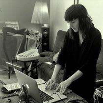 Half Seen Figure | Perlee