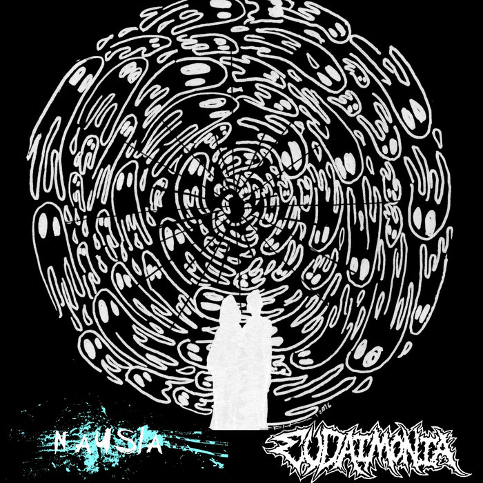 Nausia x Eudaimonia | Eudaimonia x Nausia | Nausiate