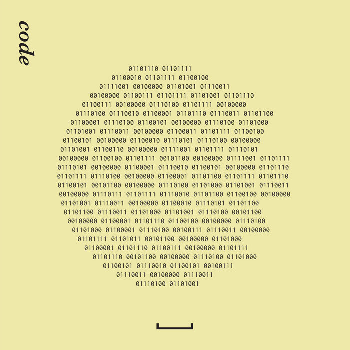 Code | Alessandro Gozzo, Mojeaux ft Julietaeta | ESPACI_O