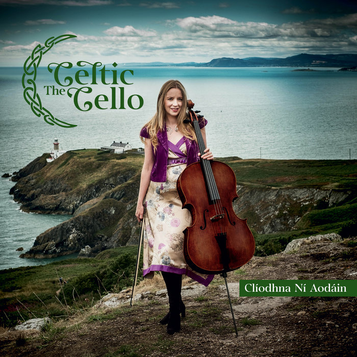 The Celtic Cello | Clíodhna Ní Aodáin