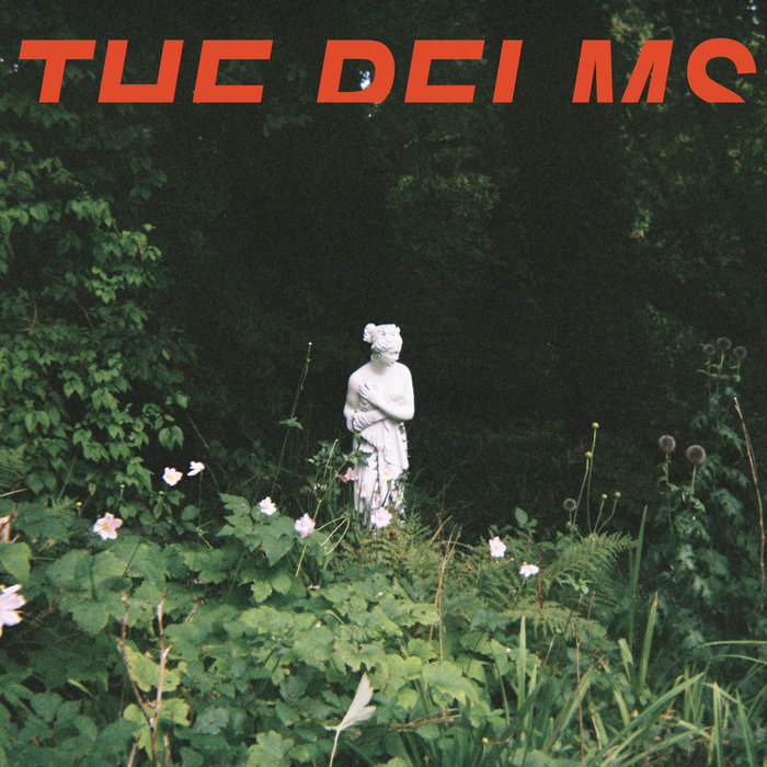 Music For Garden Centres | The Pelms | Laurie Shaw