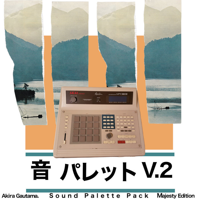 Sound Palette Pack: Vol.2 Majesty Edition ࿘ | 𝖞𝖚𝖓𝖌 𝖋𝖗𝖆𝖓𝖐𝖊𝖓𝖘𝖙𝖊𝖎𝖓