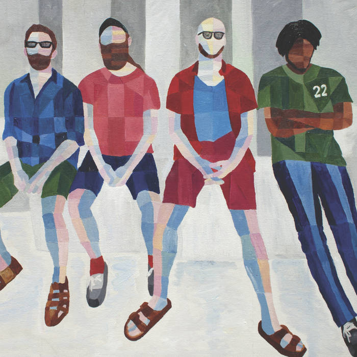 Overture 1 | Ruby Rushton