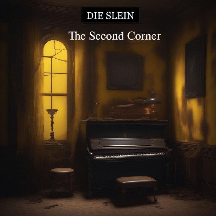 The Second Corner | Die Slein | Areal Kollen