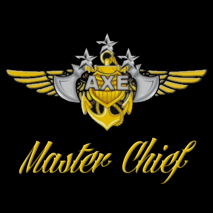 Master Chief | Axe God