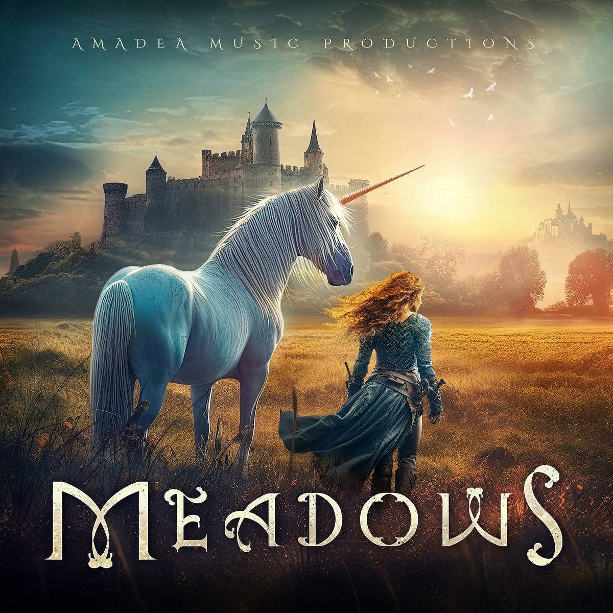 Meadows | Amadea Music Productions