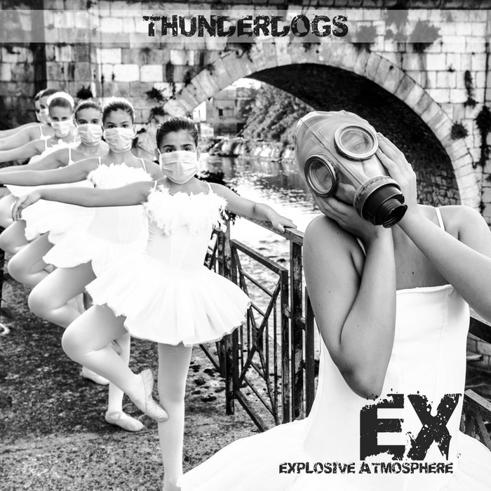 EX - Explosive Atmosphere | ThunderDogs