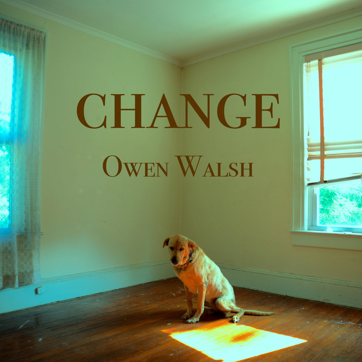 Change | Owen Walsh