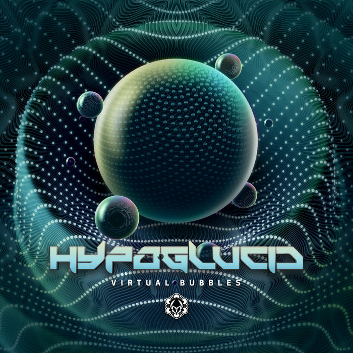 Virtual Bubbles | Hypoglucid | Maharetta Records