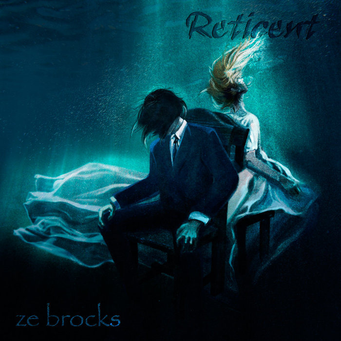 Cold [Acoustic] | Ze Brocks