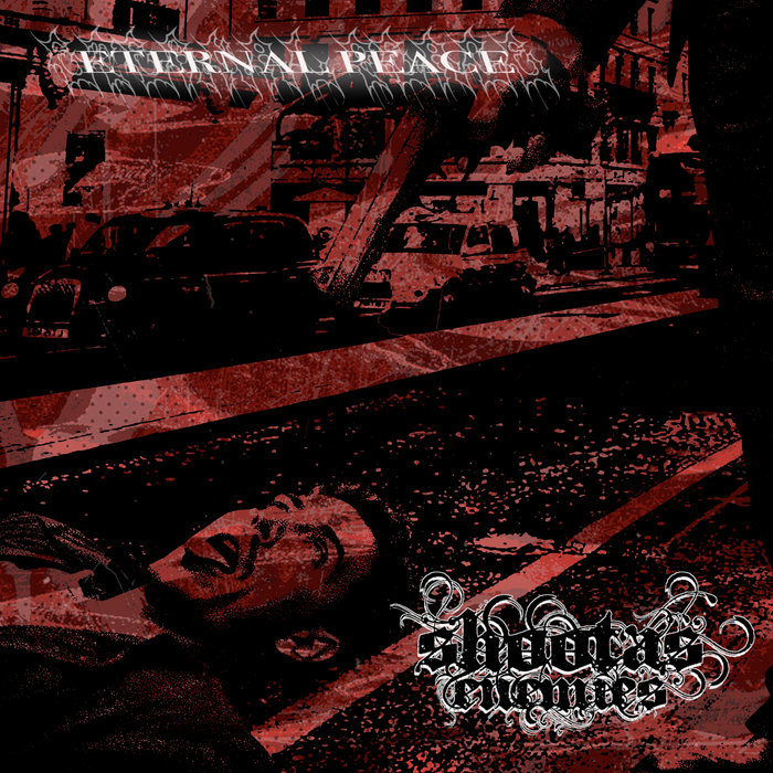 Eternal Peace | SHOOT AS ENEMIES