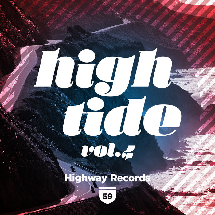 High Tide Vol. 4 | Various Artists | Highway Records