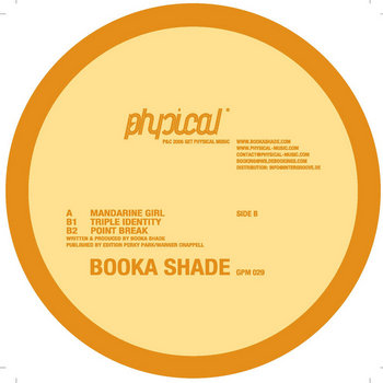 Music | Booka Shade