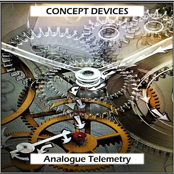 Analogue Telemetry | Concept Devices
