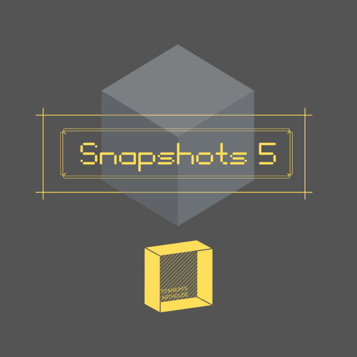 Snapshots 5 | Lxrd_Ox