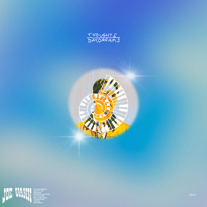 Thoughts/Daydreams | Joe Vann