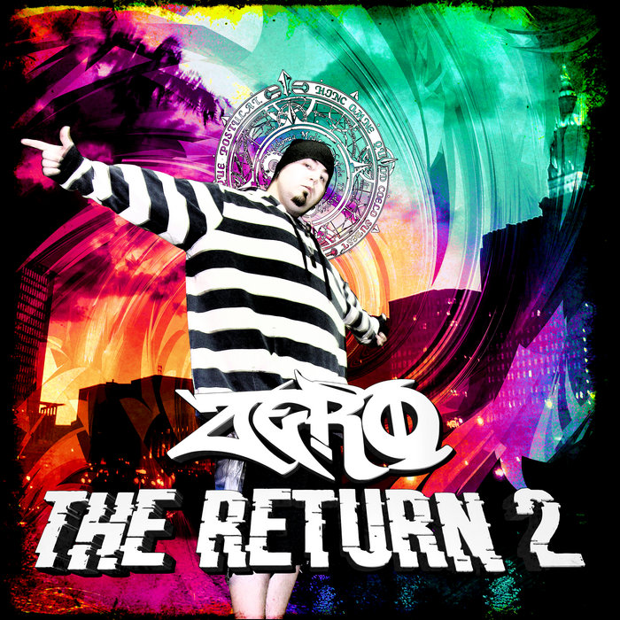 THE RETURN 2 | ZERO