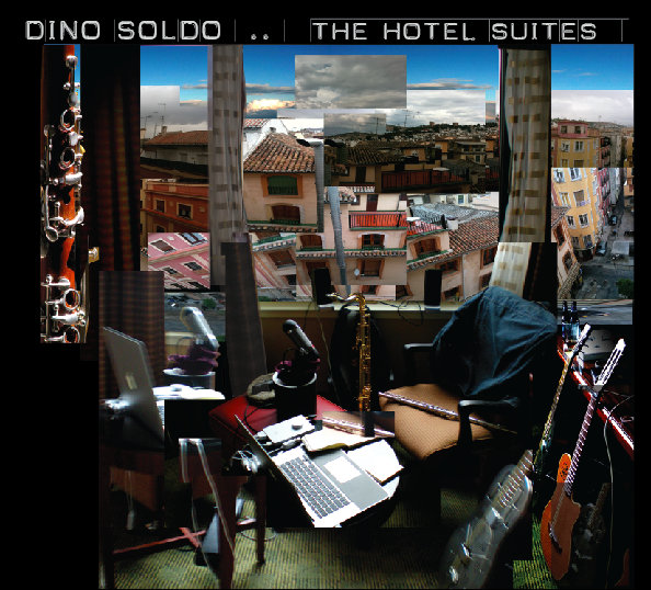 the Hotel Suites | Dino Soldo