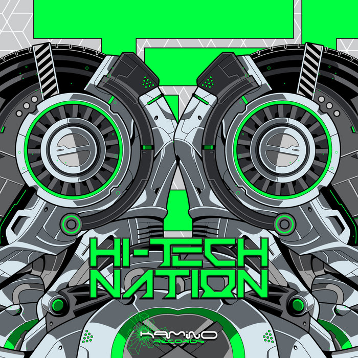 V.A. HI-TECH NATION | HI-TECH NATION