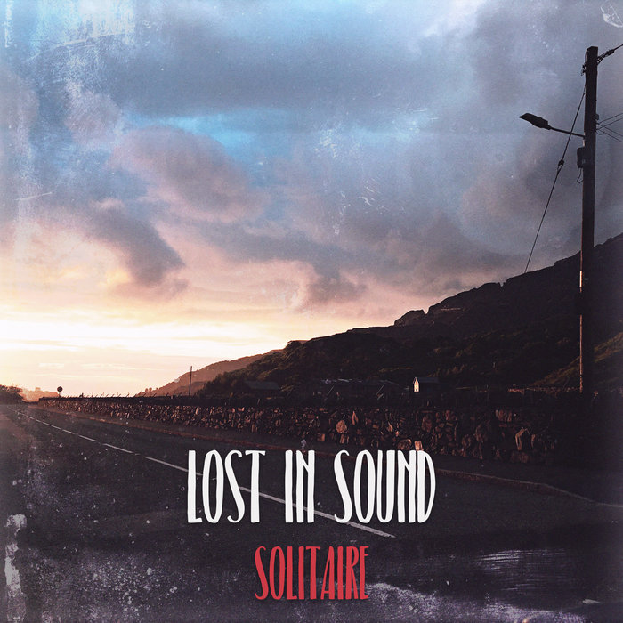 Lost In Sound | Solitaire
