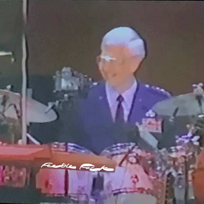 Jacob shall rejoice | feeble folk