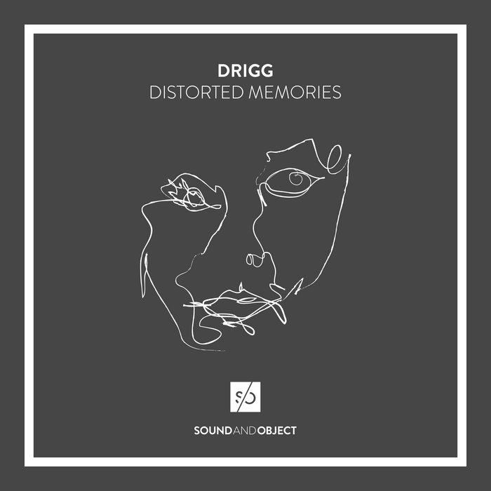 Distorted Memories | Drigg | Sound & Object