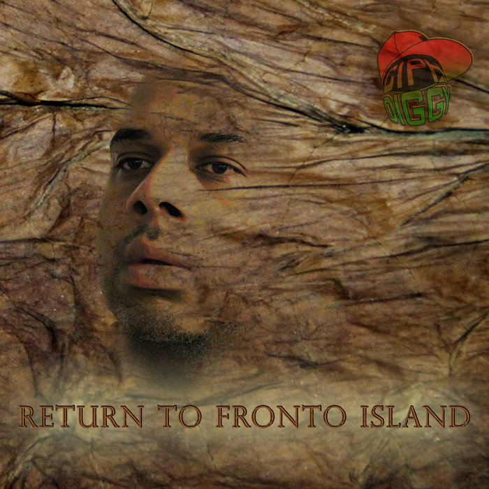 Return To Fronto Island | CiphDiggy
