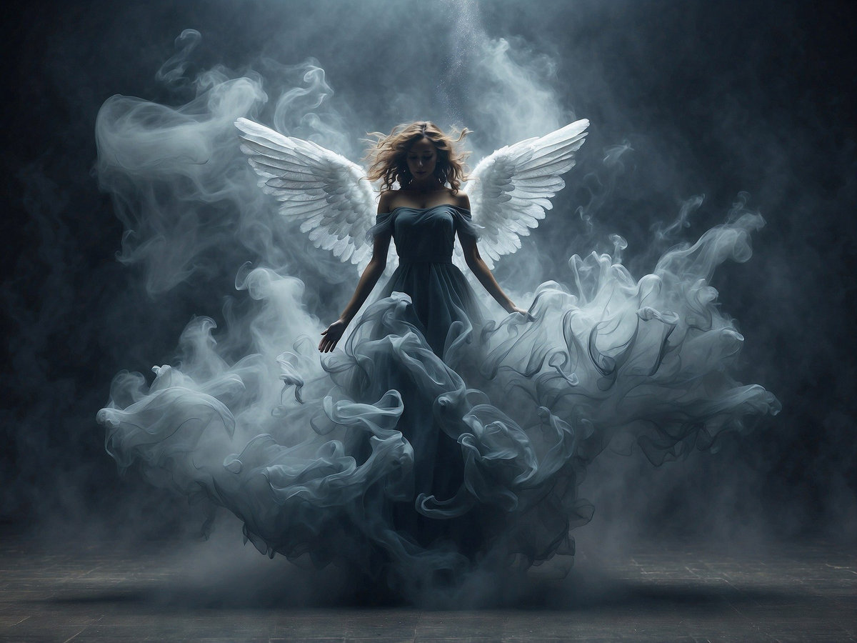 Thelemic Deity, Thelemic Godform, Thelemic Gods, Deity Archetypes ...