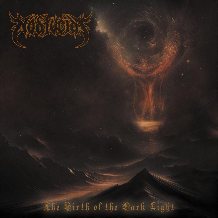 The Birth of the Dark Light | Nödtveidt