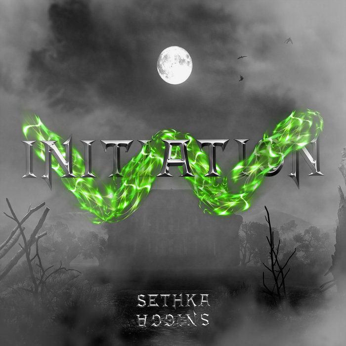 INITIATION | Sethka Snicca | 76666