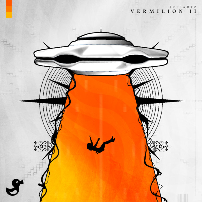 Vermilion II | IrieArtz | Cyduck