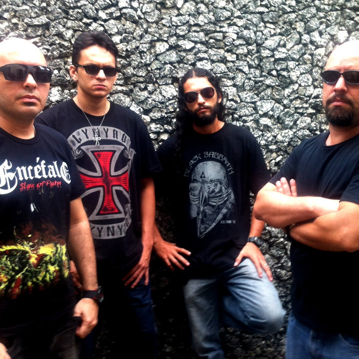 Broken Bridges | SKIN RISK | Skin Risk