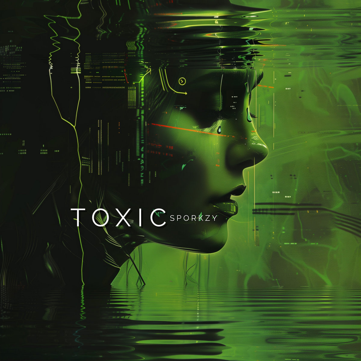 Toxic | SporKzY