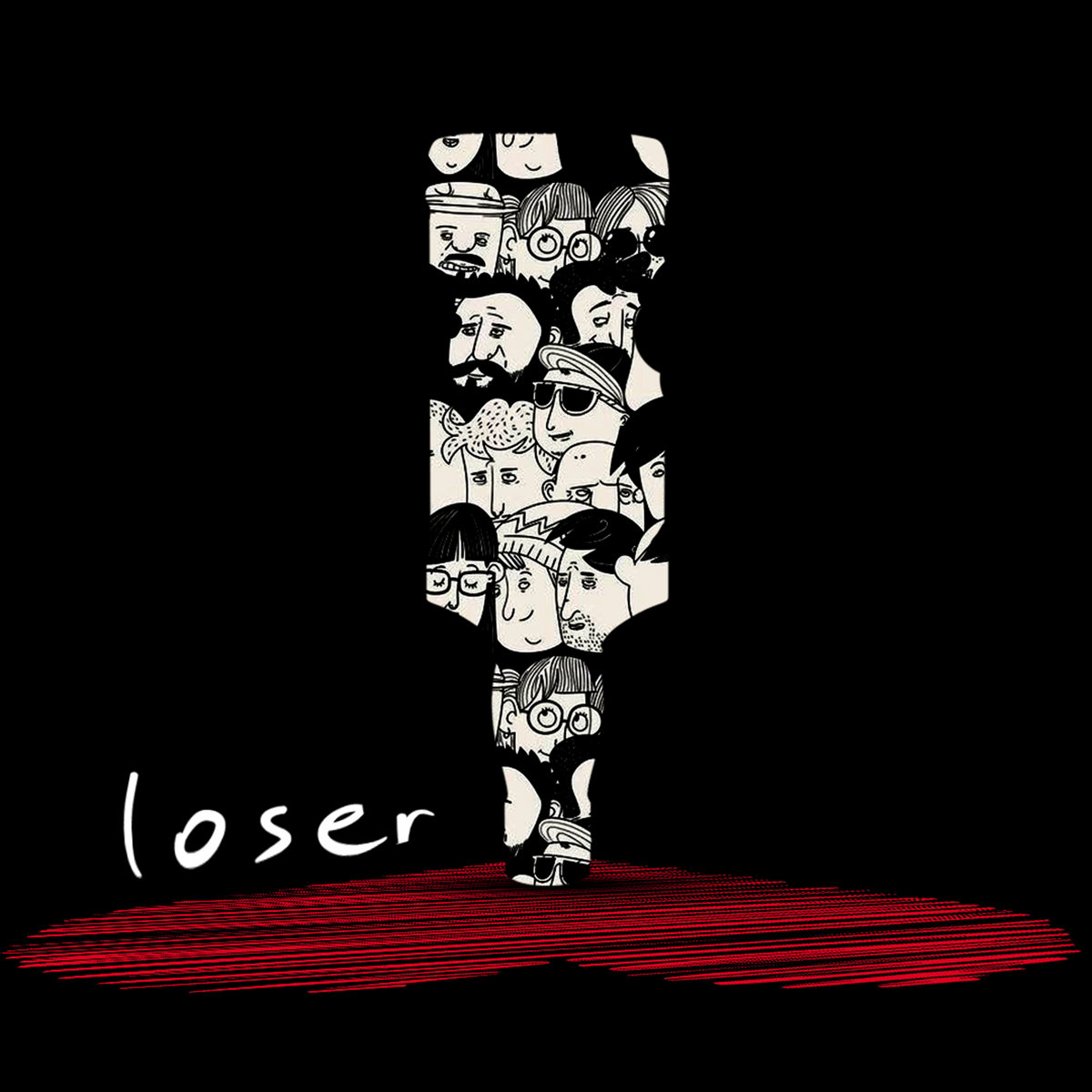 loser | 紀念日 | Indie Works