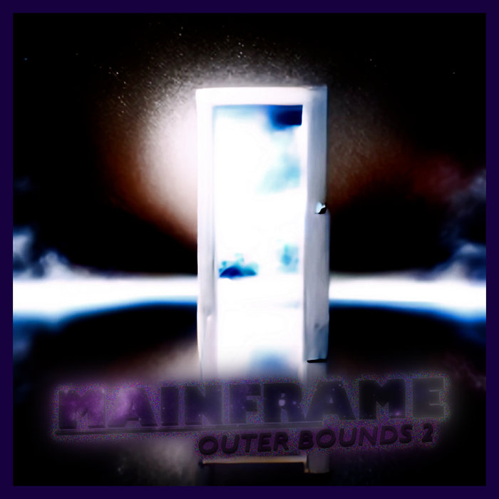 Mainframe | EnchantedGB