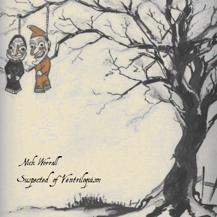 Woodman, to the branches! | Nick Worrall & friends | Nick Worrall