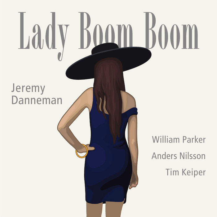 Lady Boom Boom | Jeremy Danneman