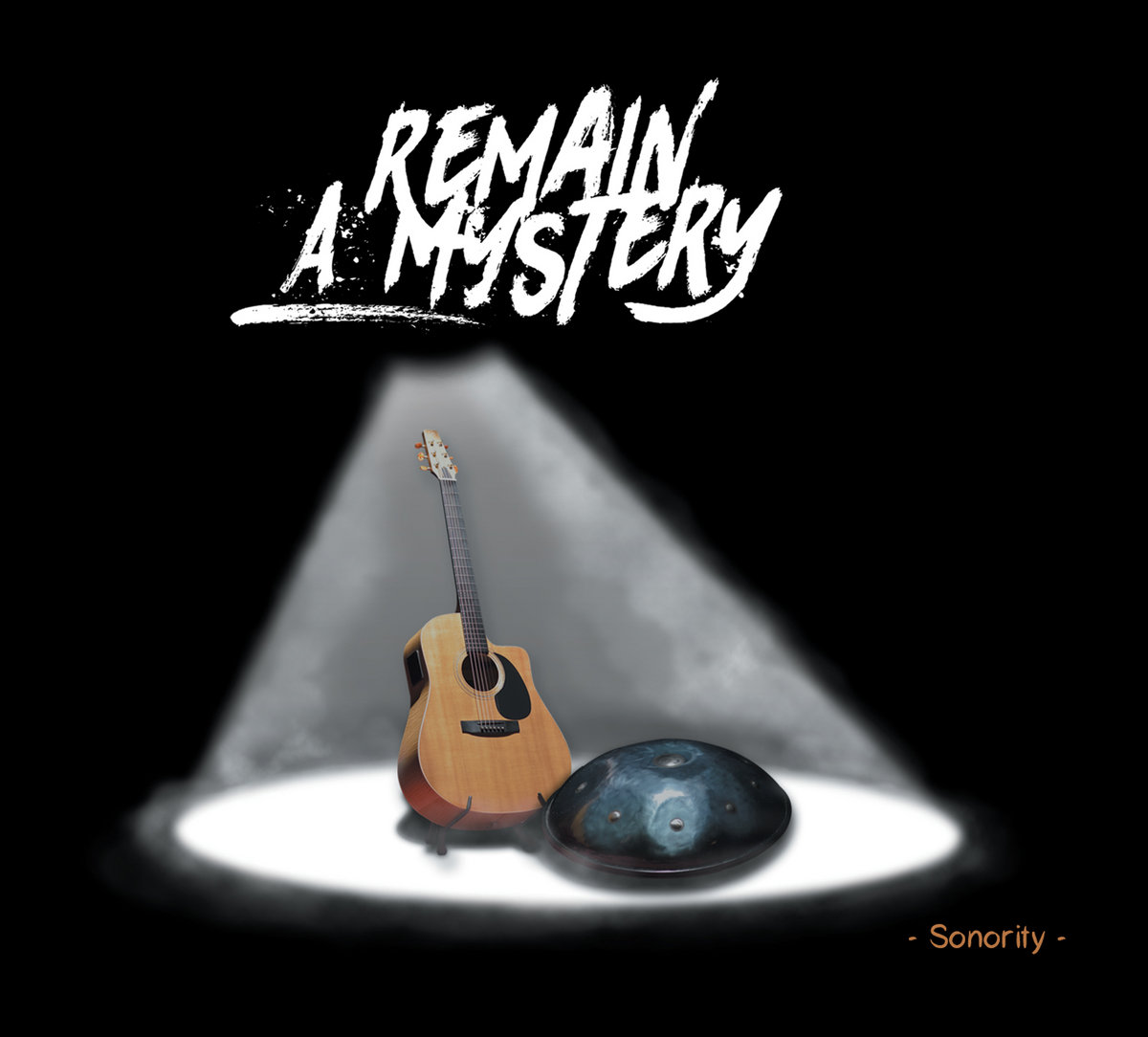 Sonority | Remain a Mystery