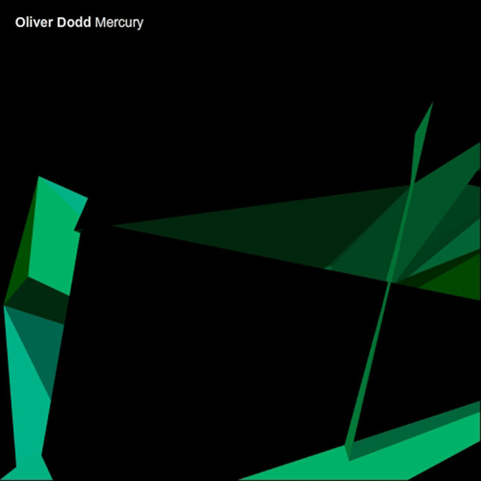 Mercury | Oliver Dodd | konstructure