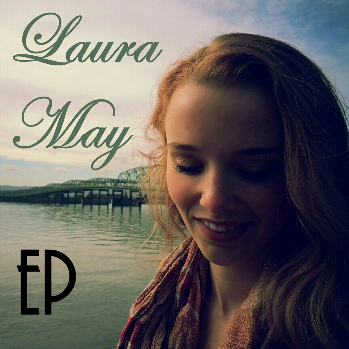 Laura May - EP | Laura May