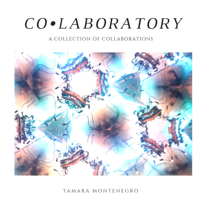 Co.Laboratory | NAOBA