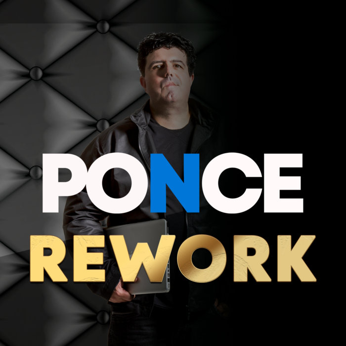 Anita Ward - Ring My Bell (Ponce Remake) | Ponce
