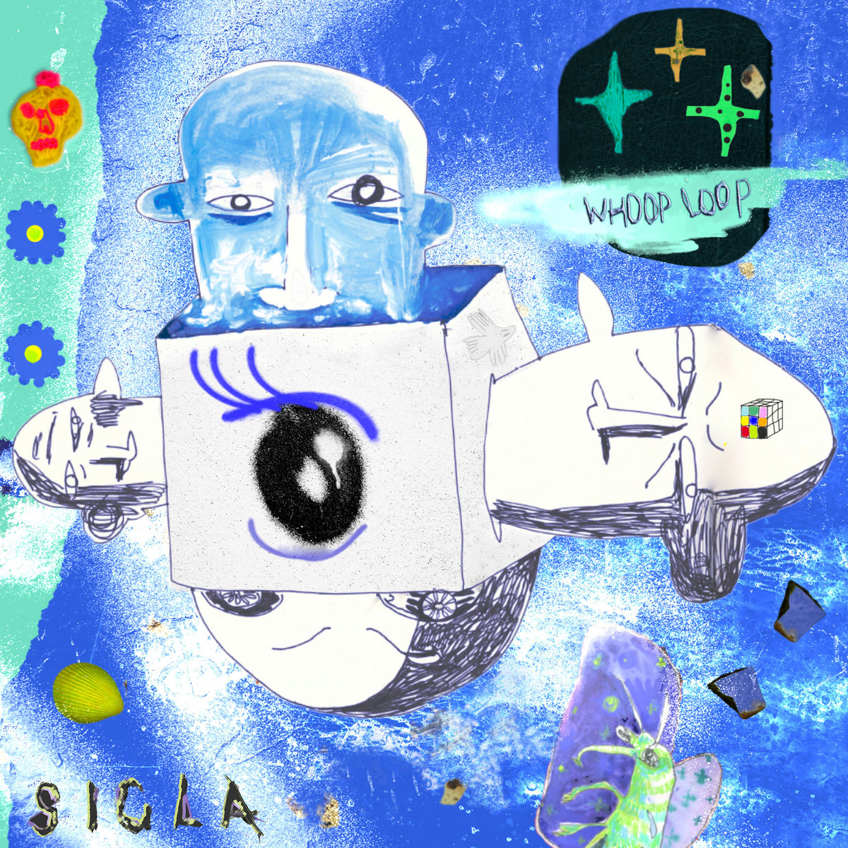 Whoop Loop | SIGLA