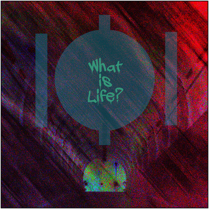 #121 - What Is Life? | The Owl