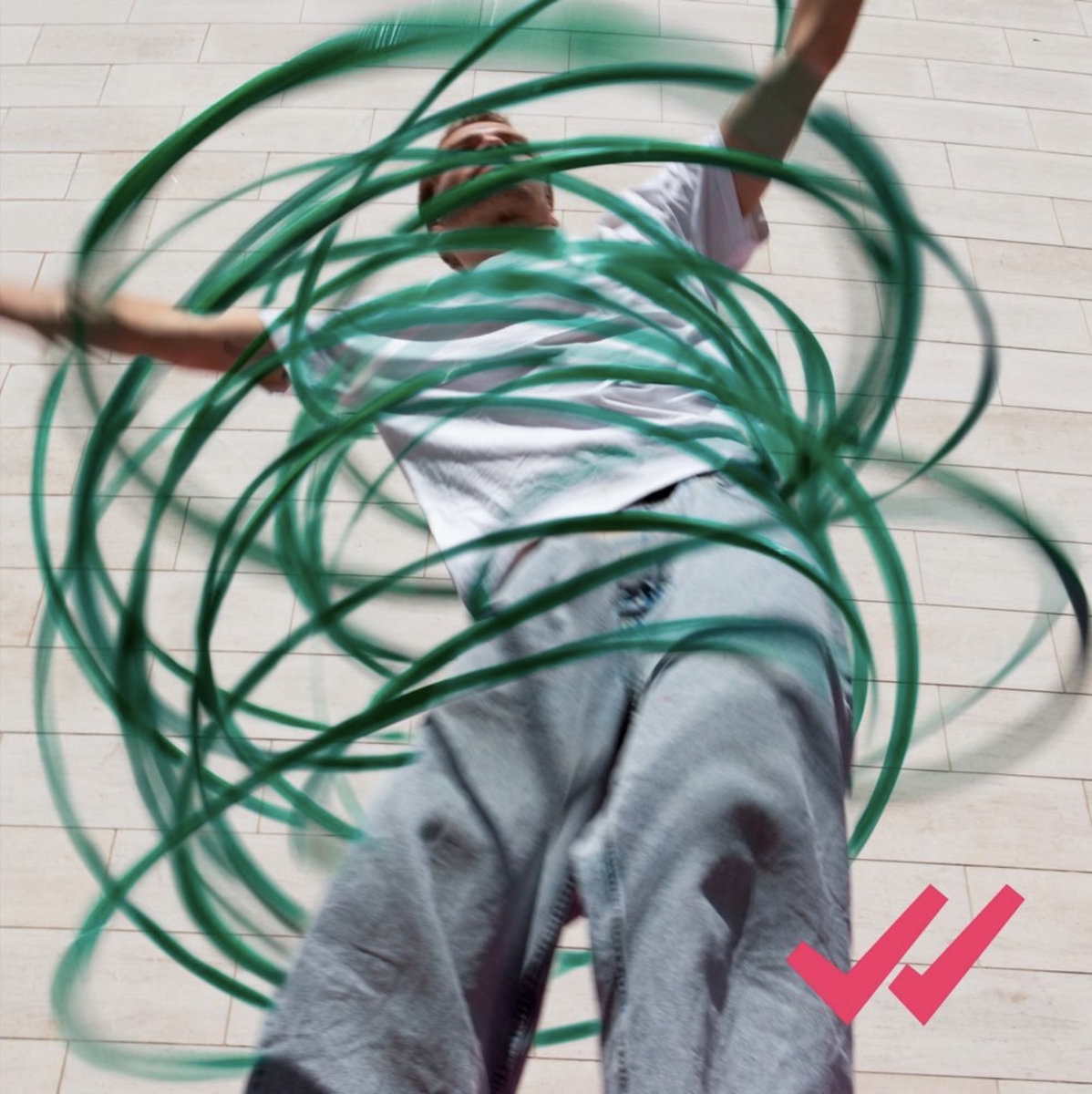 Move My Body ft. Lucy Dye | MALUGI