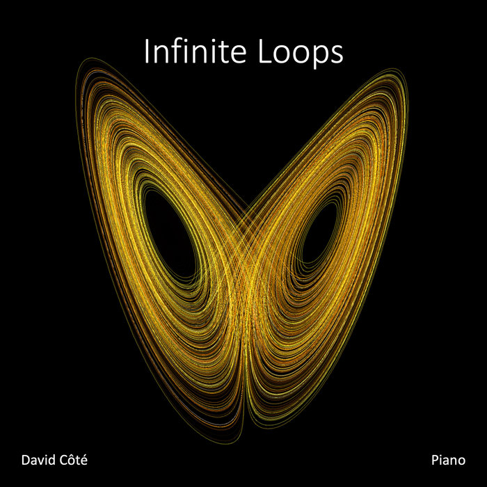 Infinite Loops | David Côté