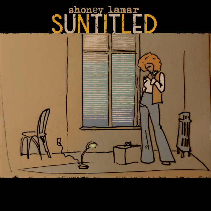 suntitled | shoney lamar