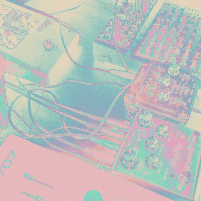 Bed Bug | Dracula Spacecraft